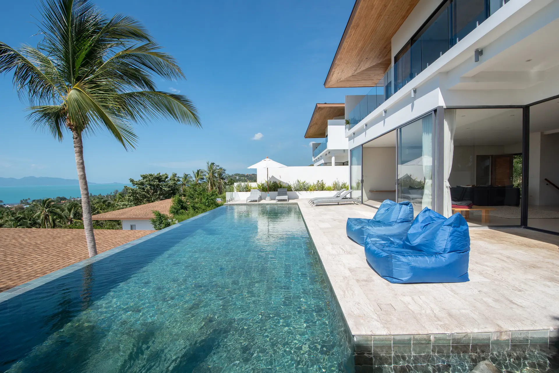 Real Estate Koh Samui – Luxury Villas & Concierge Services | Samui & Koh